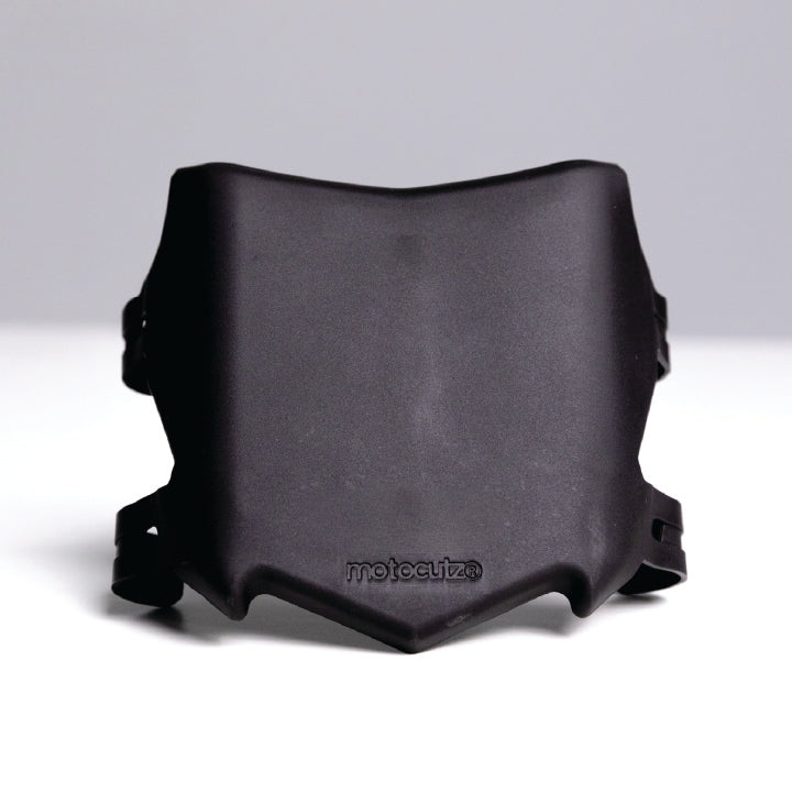 MOTOCUTZ FRONT NUMBER PLATE – MotocutzMX