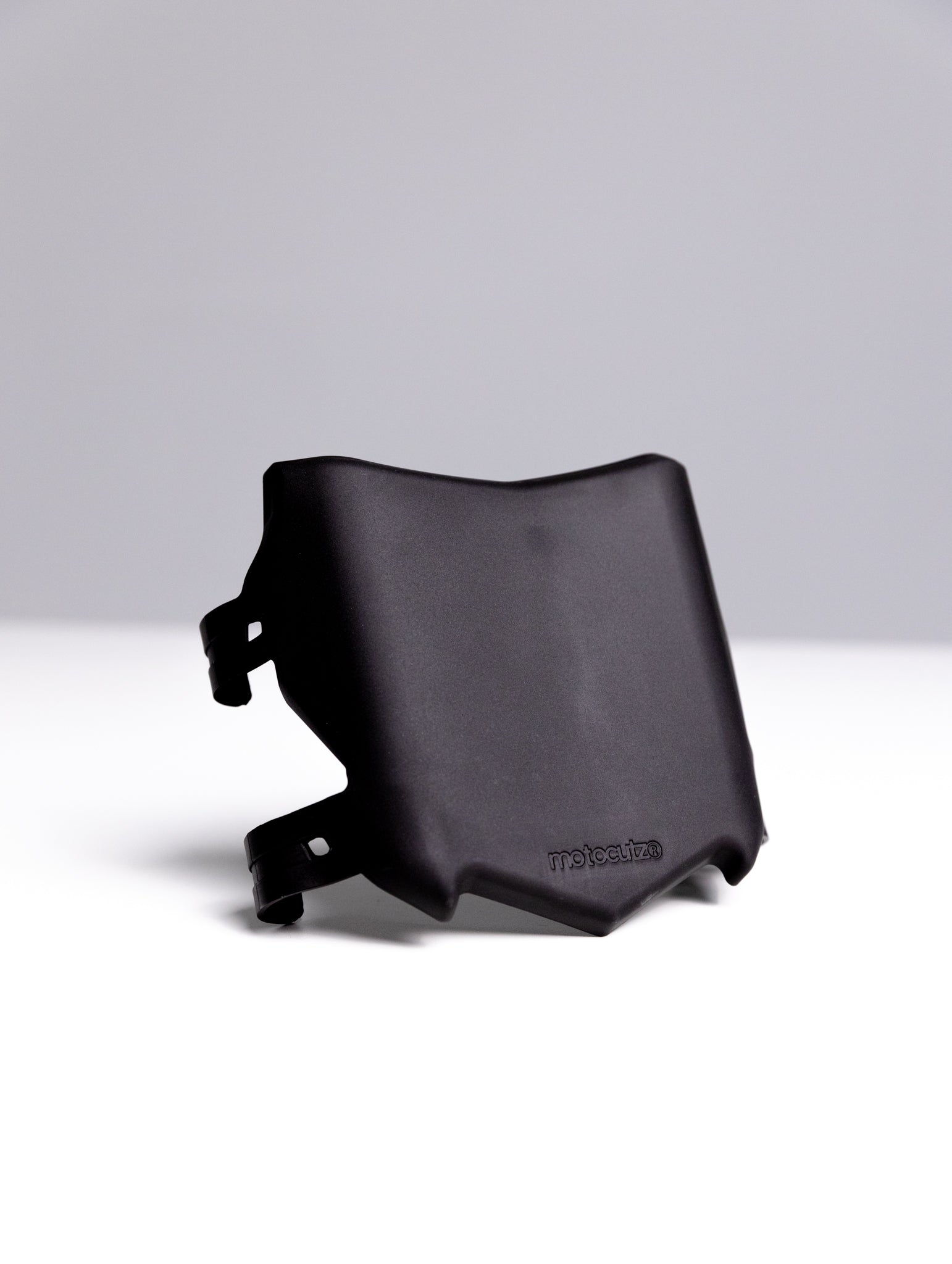 MOTOCUTZ FRONT NUMBER PLATE – MotocutzMX