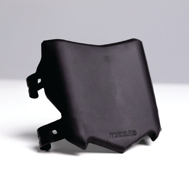 MOTOCUTZ FRONT NUMBER PLATE – MotocutzMX