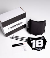 MOTOCUTZ FRONT NUMBER PLATE – MotocutzMX