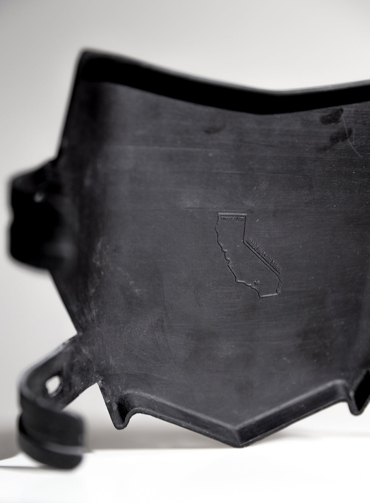 MOTOCUTZ FRONT NUMBER PLATE – MotocutzMX