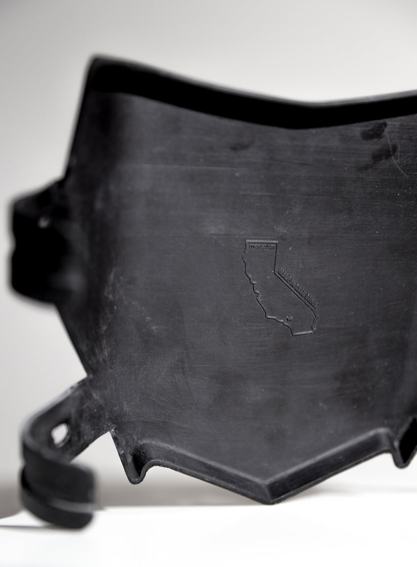 MOTOCUTZ FRONT NUMBER PLATE – MotocutzMX