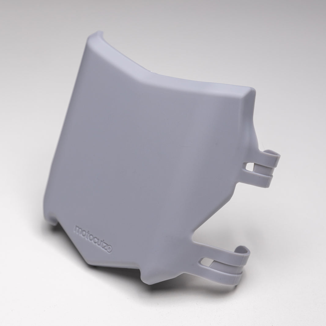 MOTOCUTZ FRONT NUMBER PLATE – MotocutzMX