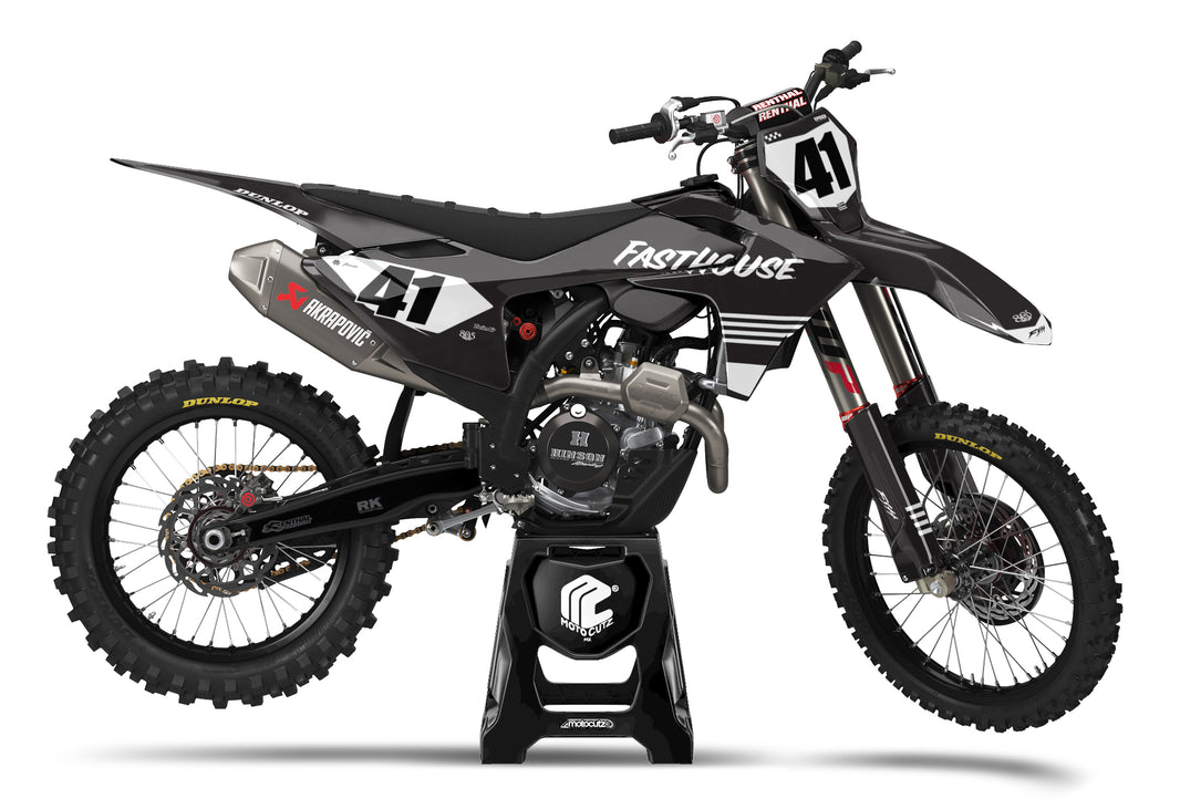 FULL KITS - GAS GAS FULL KITS – MotocutzMX
