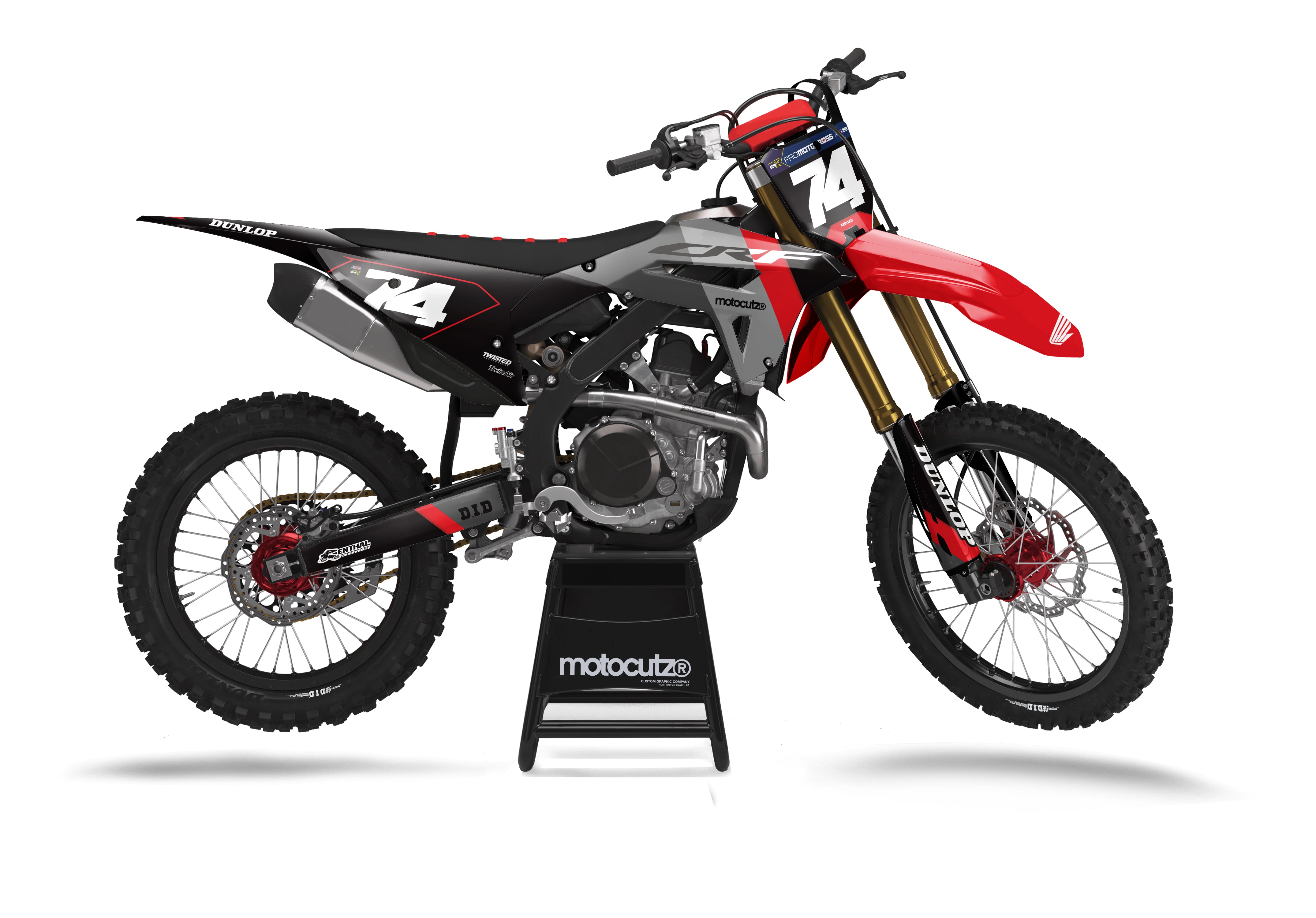 Products – Page 4 – MotocutzMX