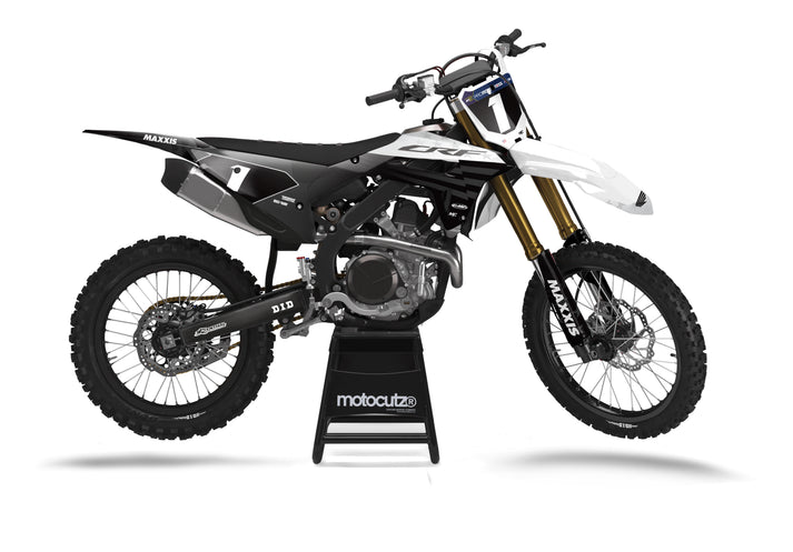 HONDA FREEDOM SERIES – MotocutzMX