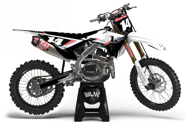 HONDA EVASIVE SERIES – MotocutzMX