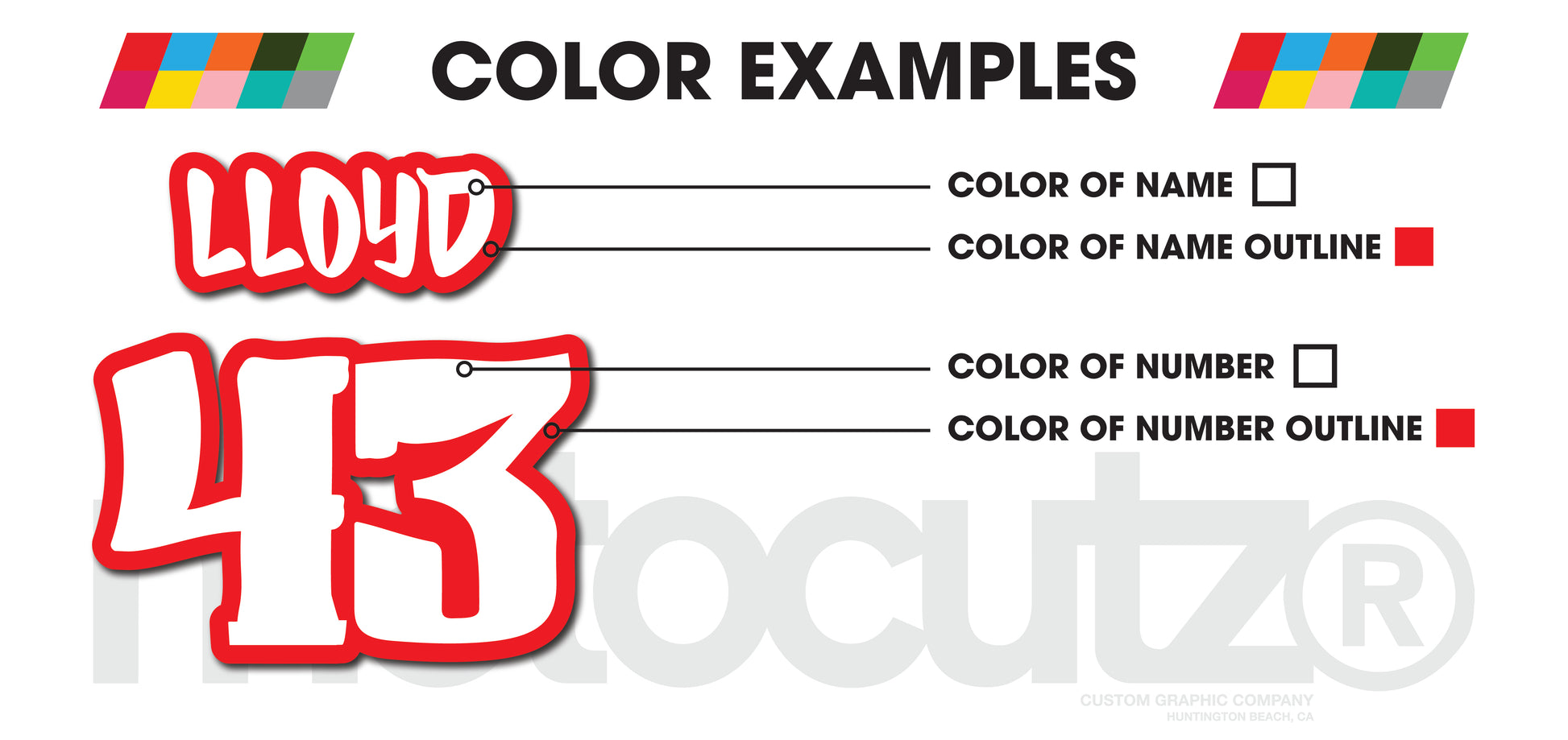 JERSEY LETTERING STYLE 8 – MotocutzMX