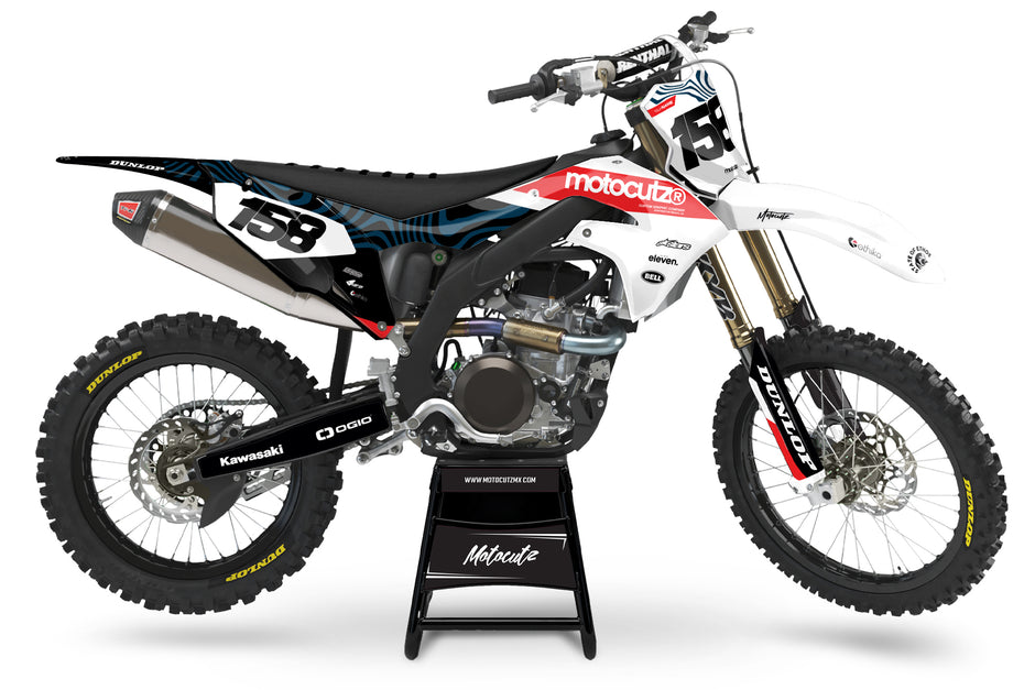 MotocutzMX - Custom Motocross Graphics & Backgrounds
