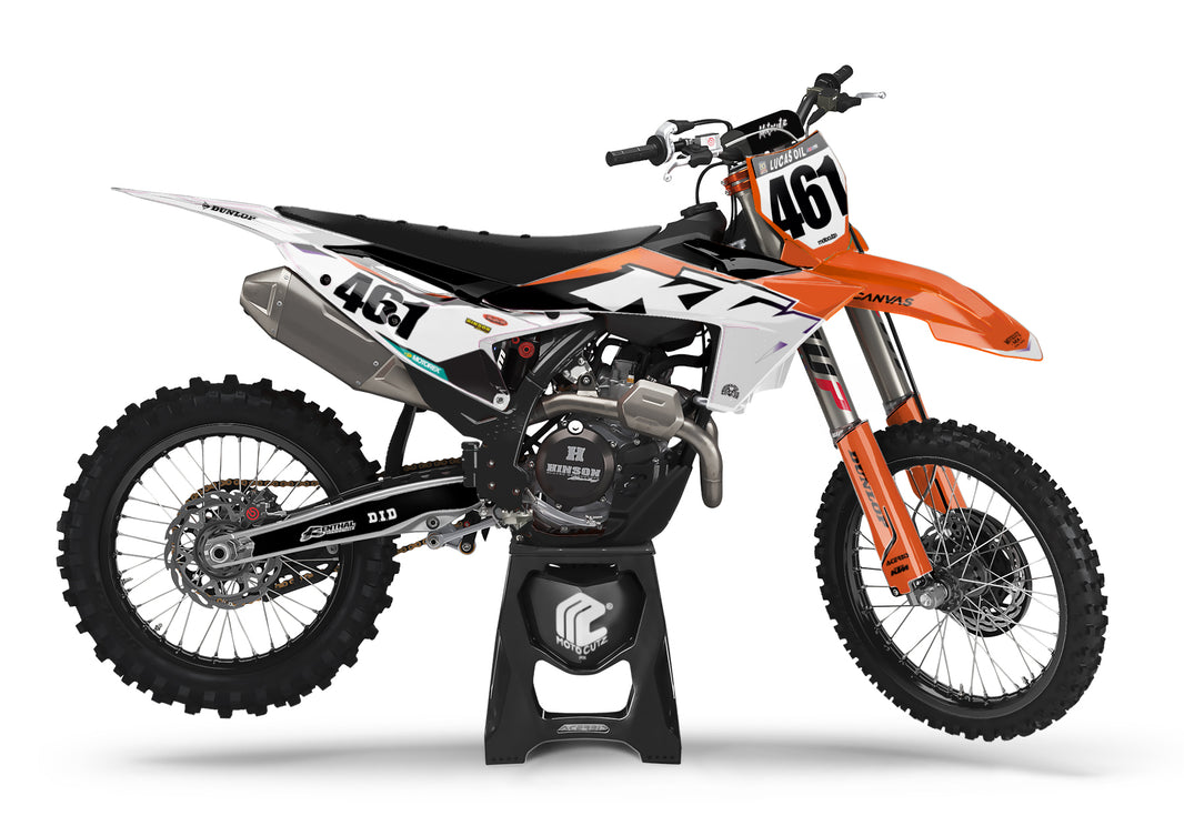 FULL KITS - KTM FULL KITS – MotocutzMX