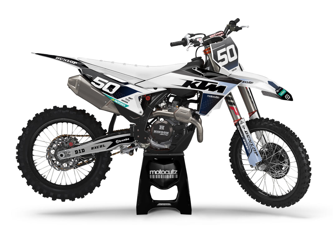 FULL KITS - KTM FULL KITS – MotocutzMX