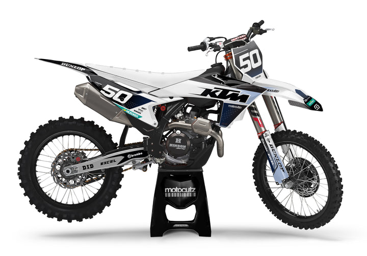 FULL KITS - KTM FULL KITS – MotocutzMX