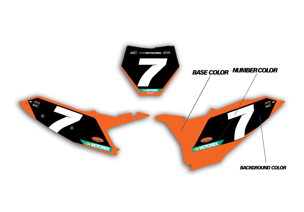 BACKGROUNDS - KTM BACKGROUNDS – MotocutzMX