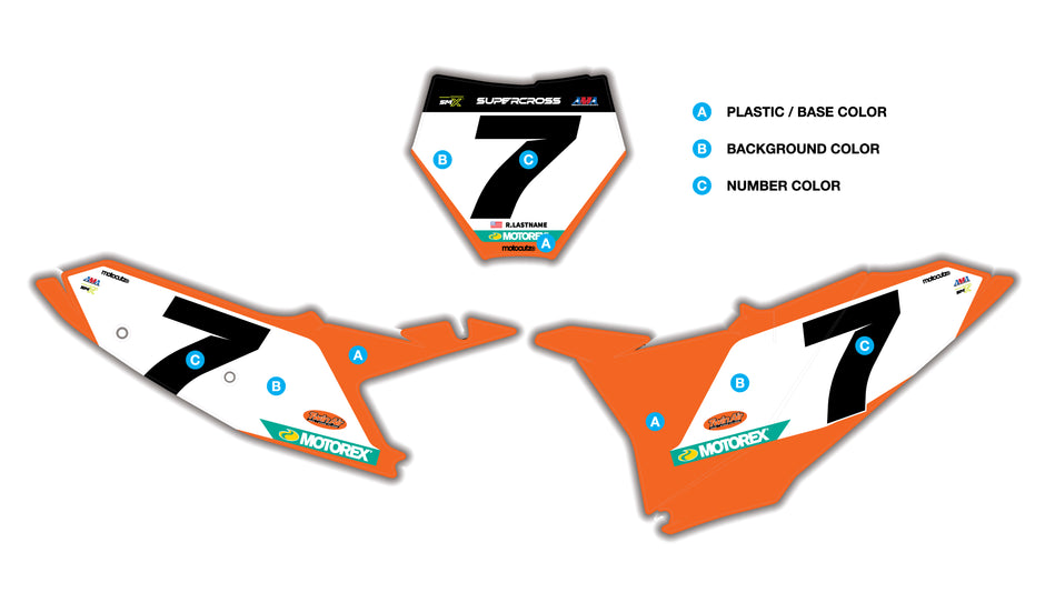 BACKGROUNDS - KTM BACKGROUNDS – MotocutzMX
