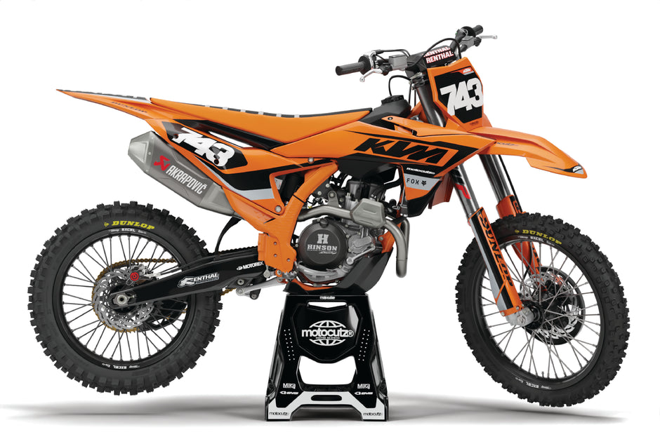 FULL KITS - KTM FULL KITS – MotocutzMX