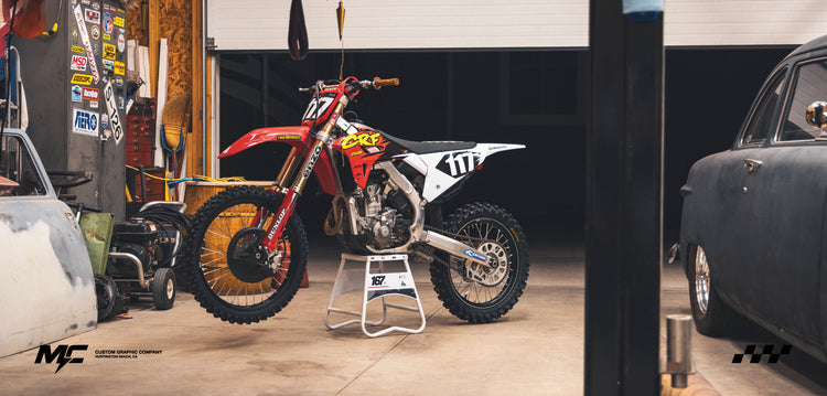 MotocutzMX - Custom Motocross Graphics & Backgrounds