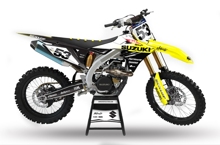 MotocutzMX - Custom Motocross Graphics & Backgrounds