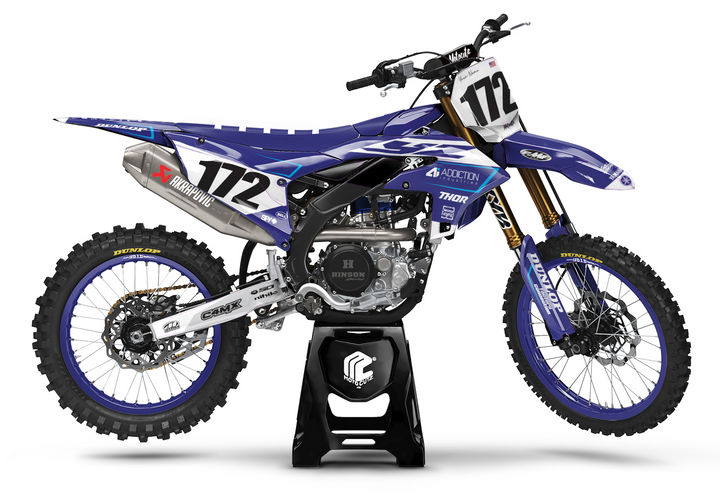 MotocutzMX - Custom Motocross Graphics & Backgrounds