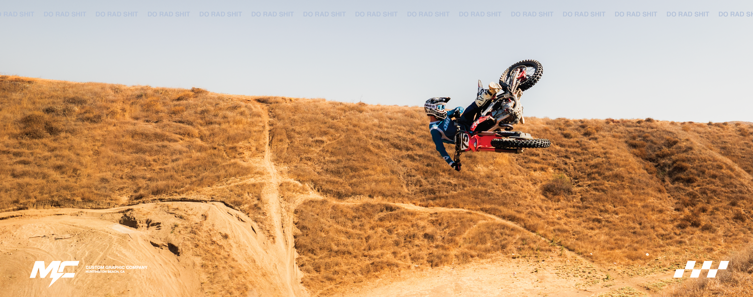 MotocutzMX - Custom Motocross Graphics & Backgrounds