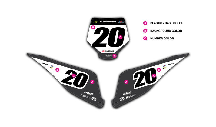 Stark Backgrounds Series 2 – MotocutzMX