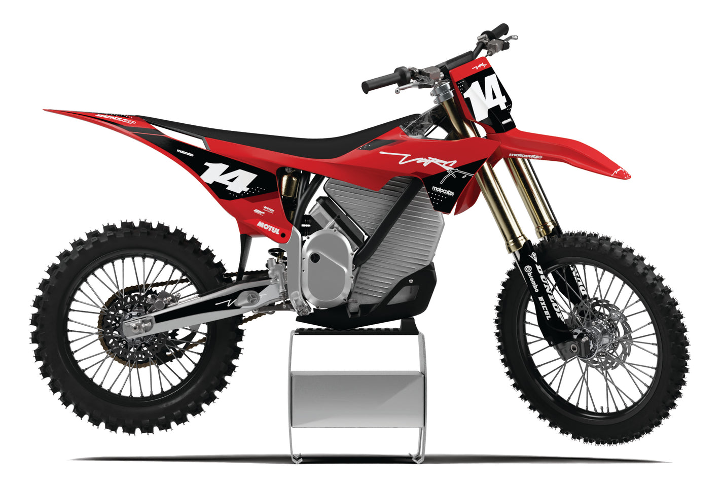 Stark Evasive Series – MotocutzMX