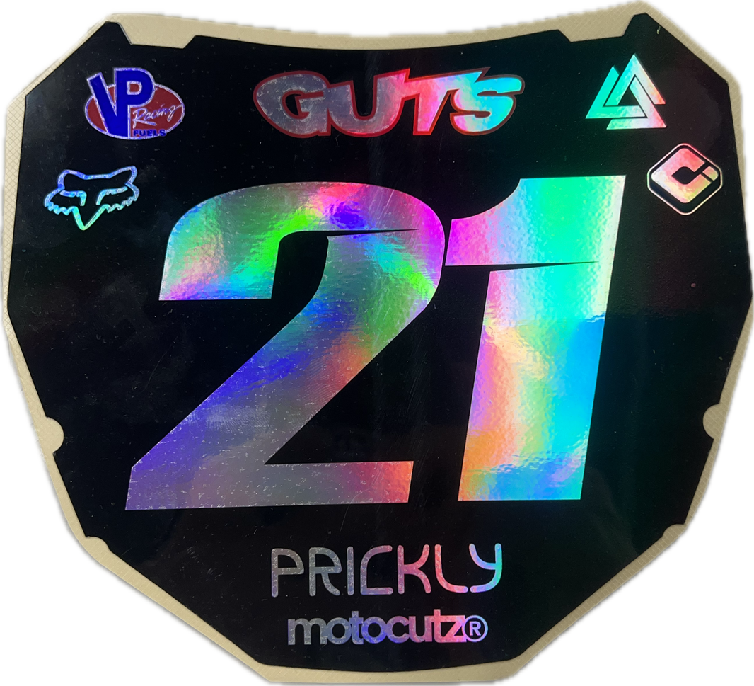SALE - READY TO SHIP – MotocutzMX