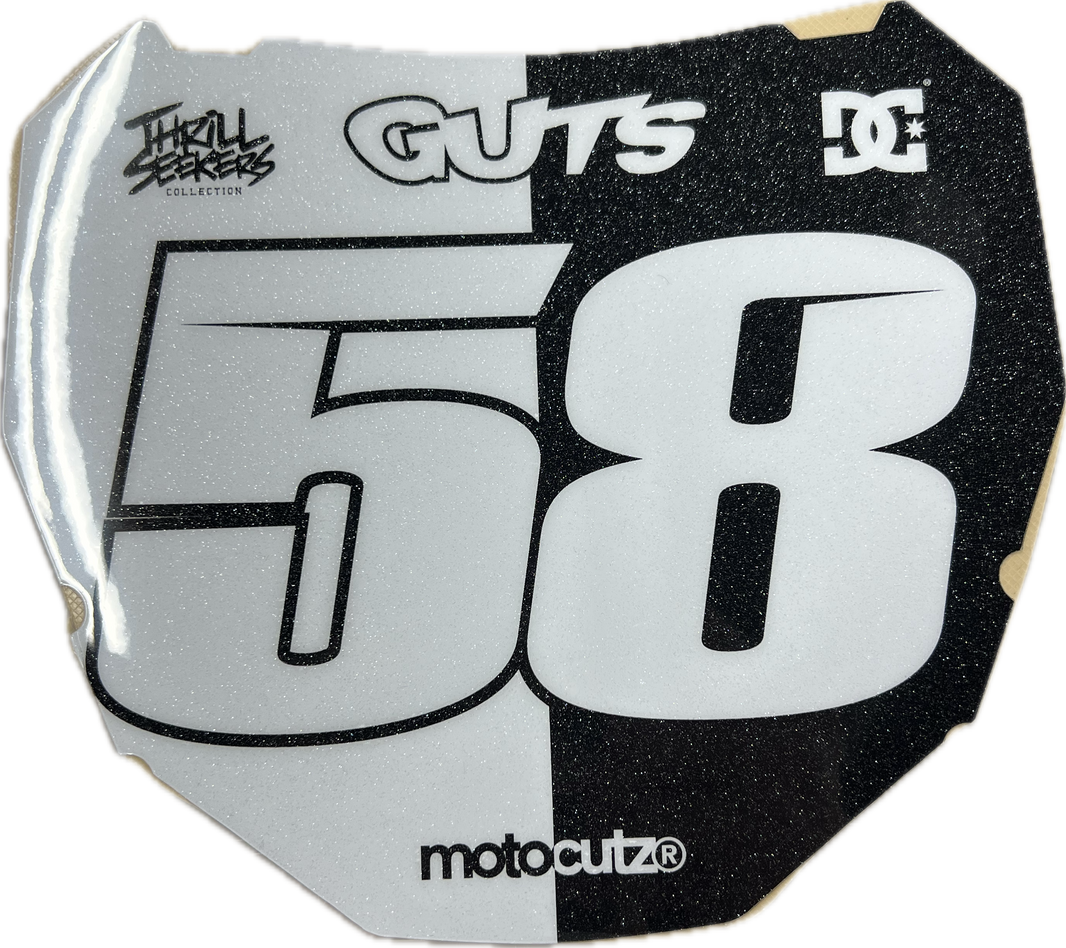 SALE - READY TO SHIP – MotocutzMX