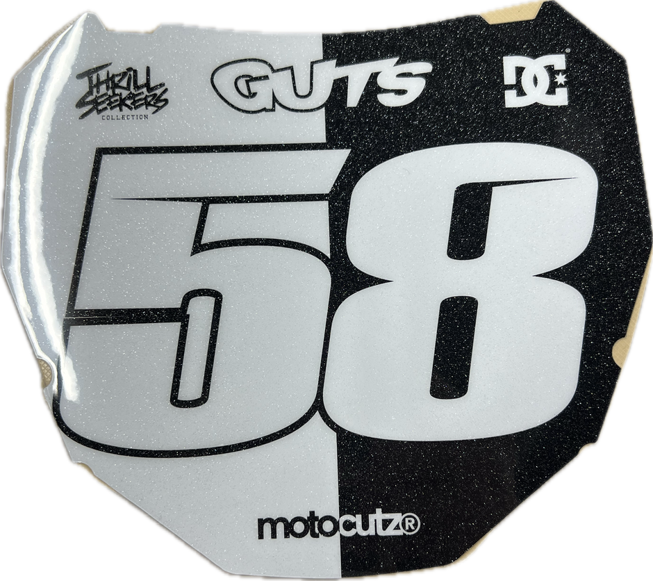 SALE - READY TO SHIP – MotocutzMX