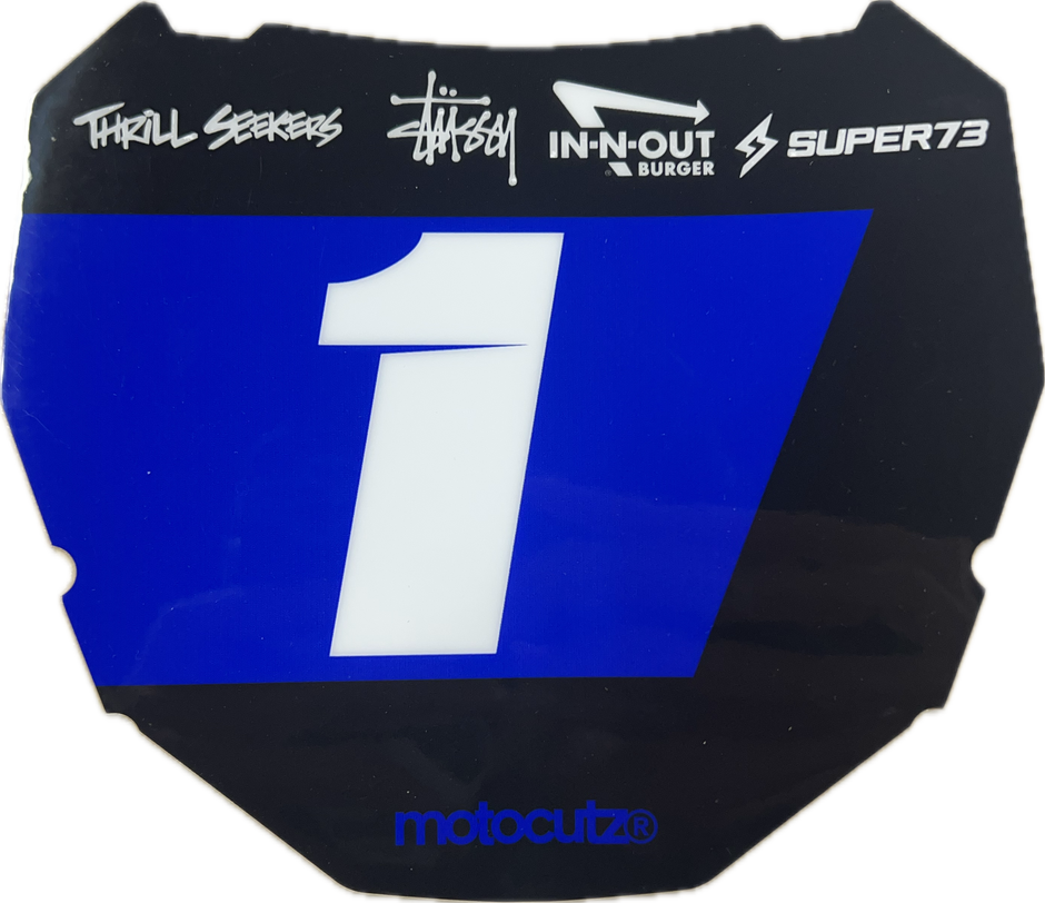 SALE - READY TO SHIP – MotocutzMX