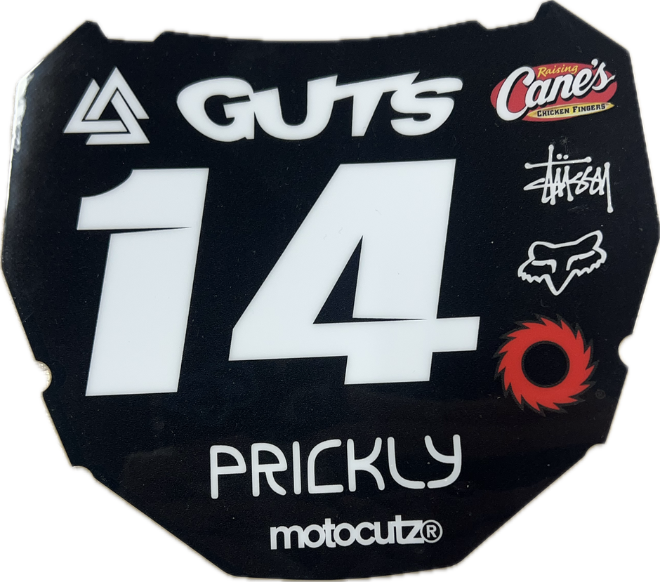 SALE - READY TO SHIP – MotocutzMX