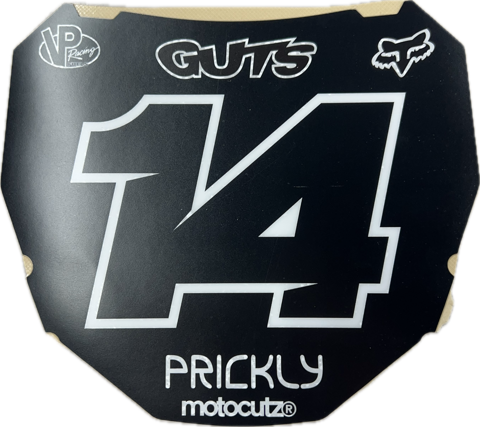 SALE - READY TO SHIP – MotocutzMX