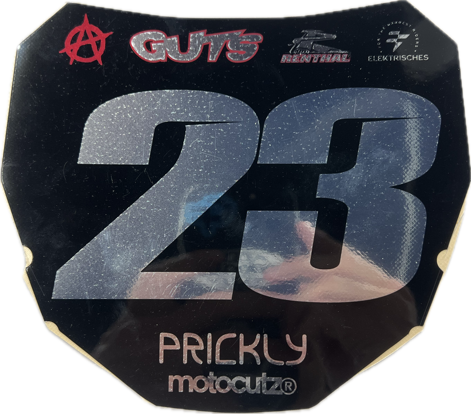 SALE - READY TO SHIP – MotocutzMX