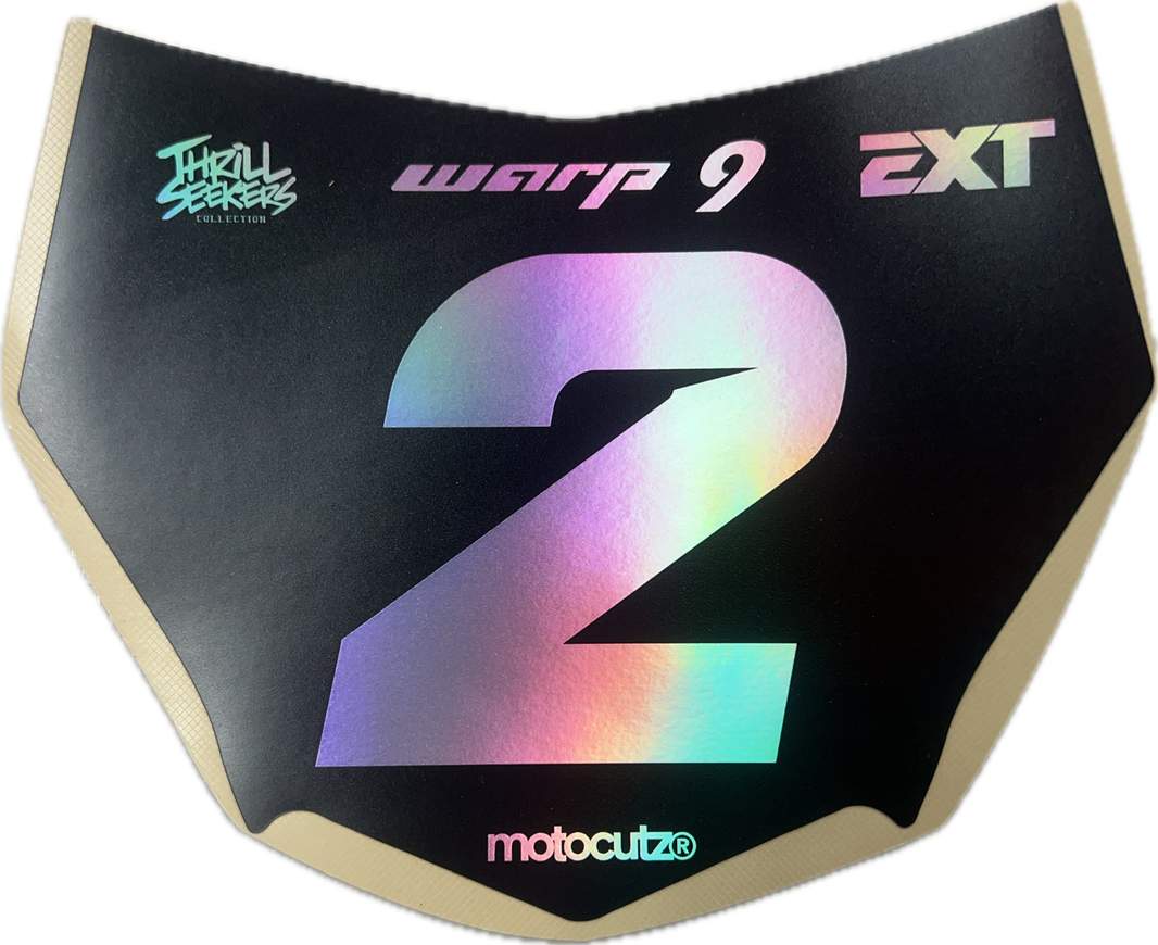 SALE - READY TO SHIP – MotocutzMX