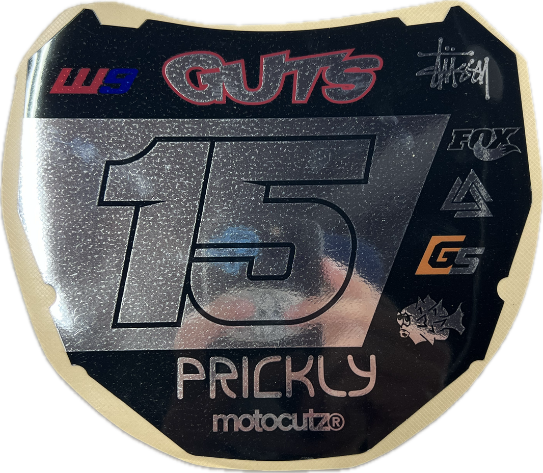 SALE - READY TO SHIP – MotocutzMX