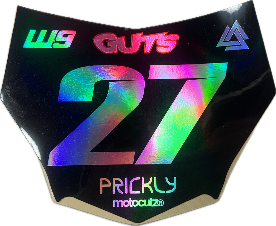 SALE - READY TO SHIP – MotocutzMX