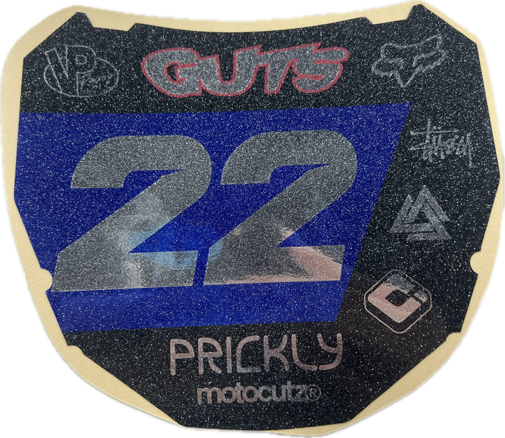 SALE - READY TO SHIP – MotocutzMX