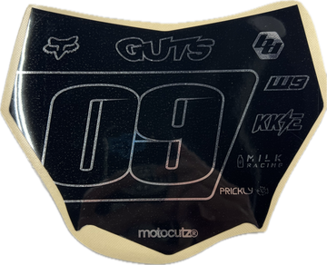 SALE - READY TO SHIP – MotocutzMX