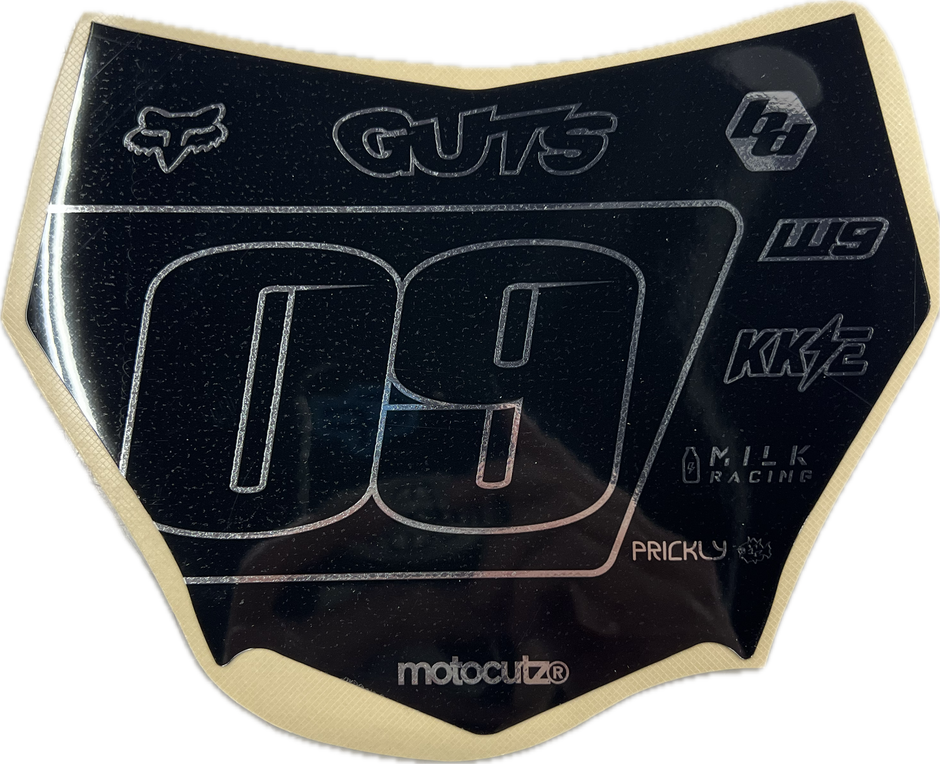 SALE - READY TO SHIP – MotocutzMX