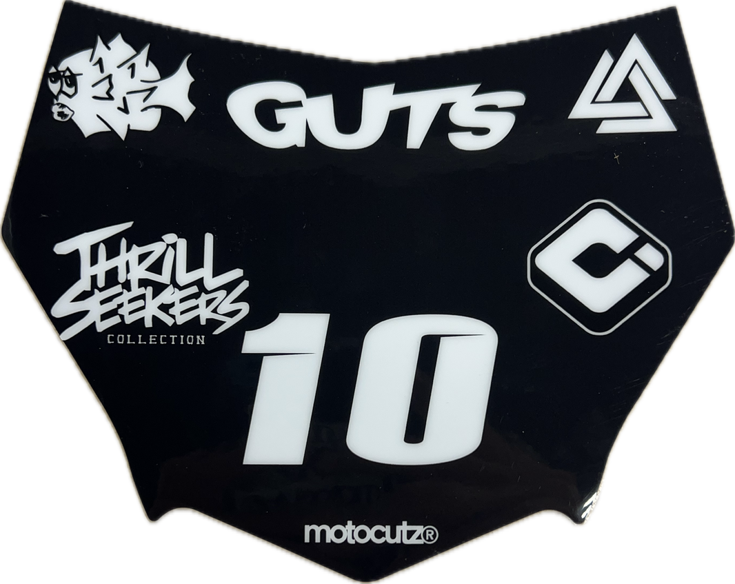 SALE - READY TO SHIP – MotocutzMX