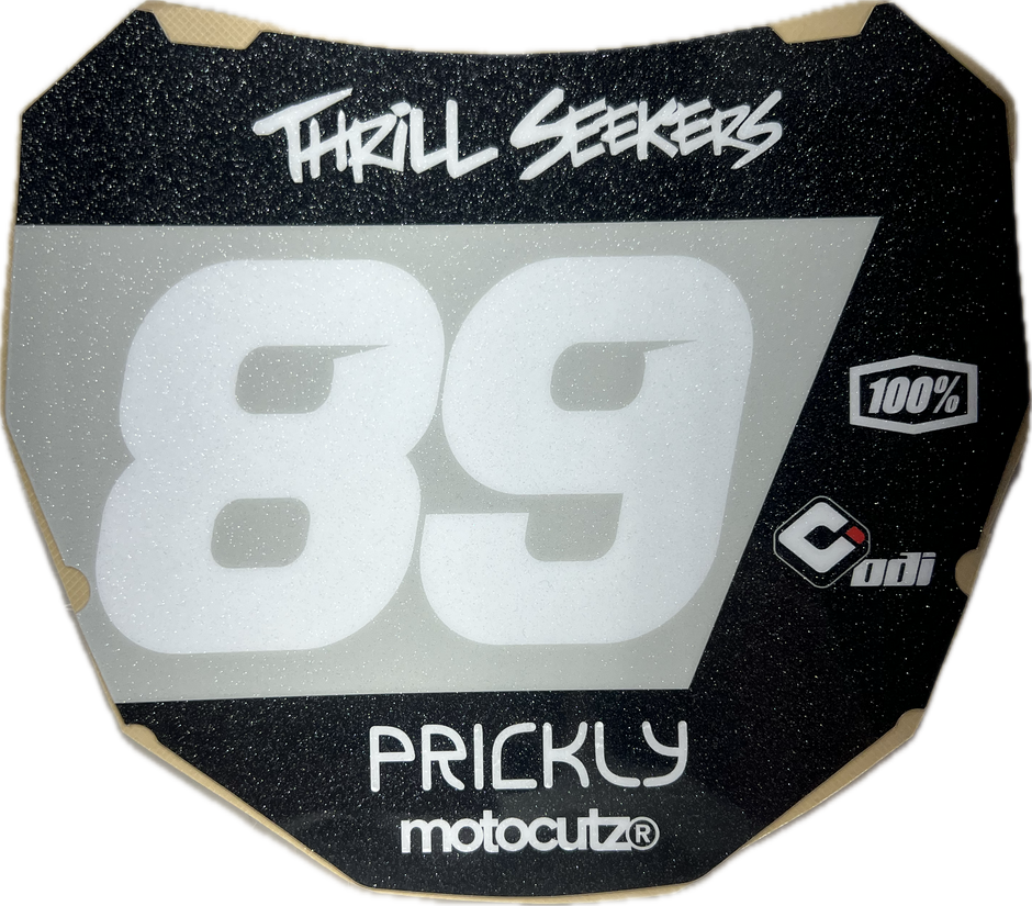 SALE - READY TO SHIP – MotocutzMX
