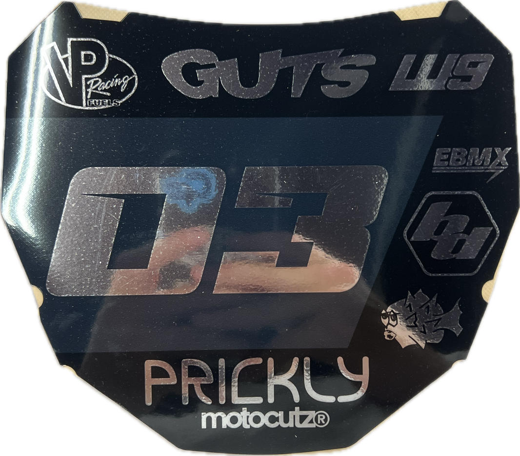 SALE - READY TO SHIP – MotocutzMX