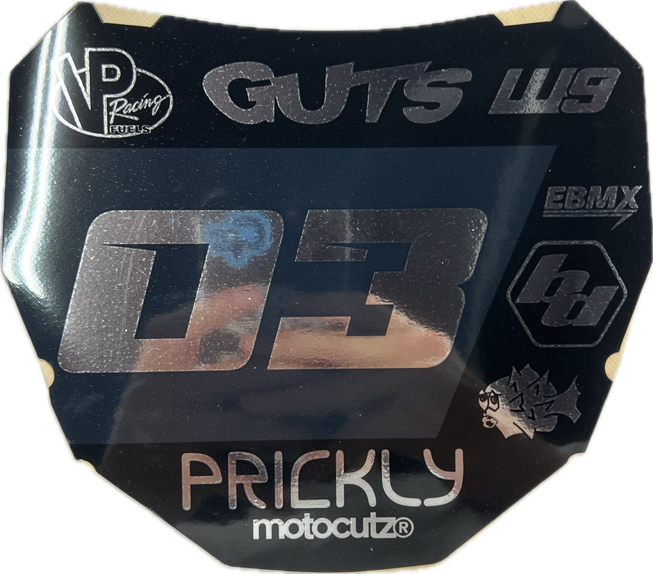 SALE - READY TO SHIP – MotocutzMX