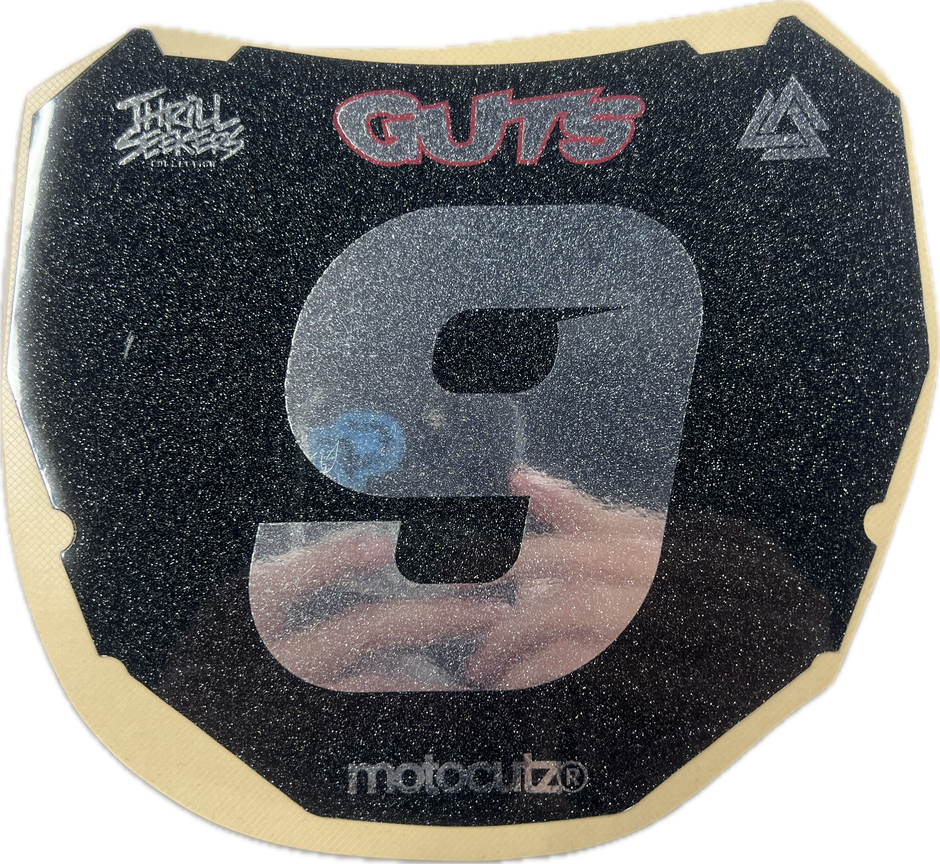 SALE - READY TO SHIP – MotocutzMX