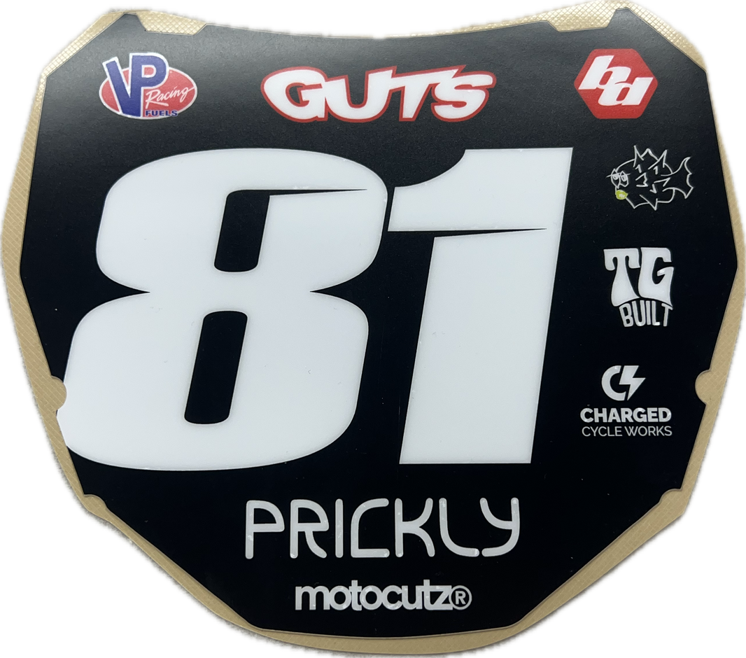 SALE - READY TO SHIP – MotocutzMX