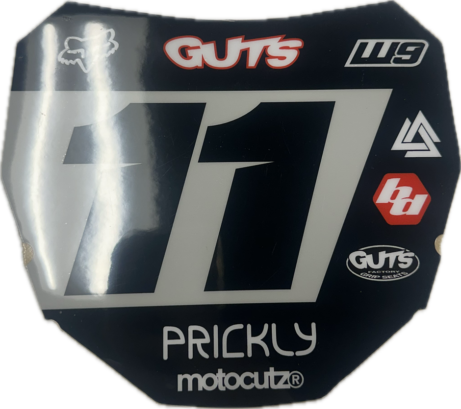 SALE - READY TO SHIP – MotocutzMX