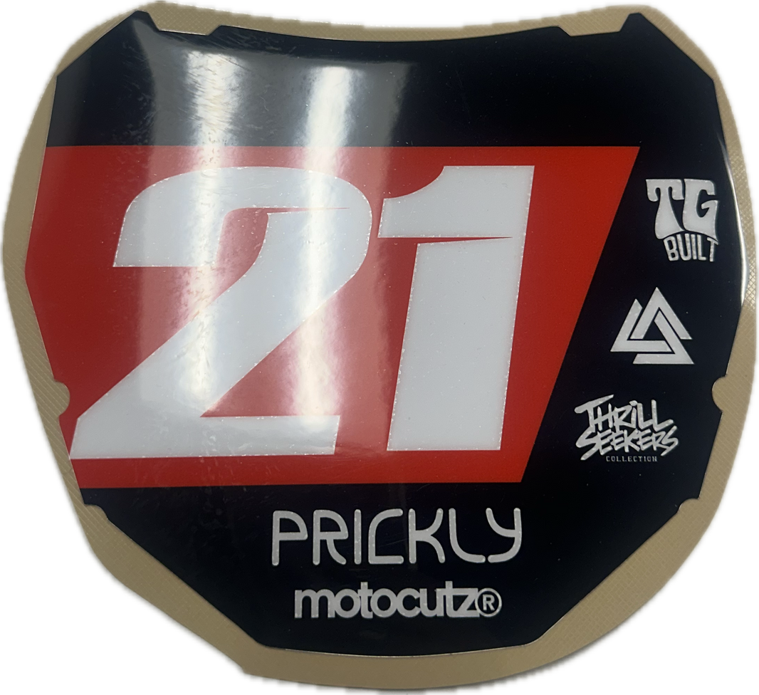 SALE - READY TO SHIP – MotocutzMX