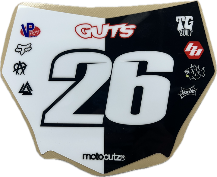 SALE - READY TO SHIP – MotocutzMX