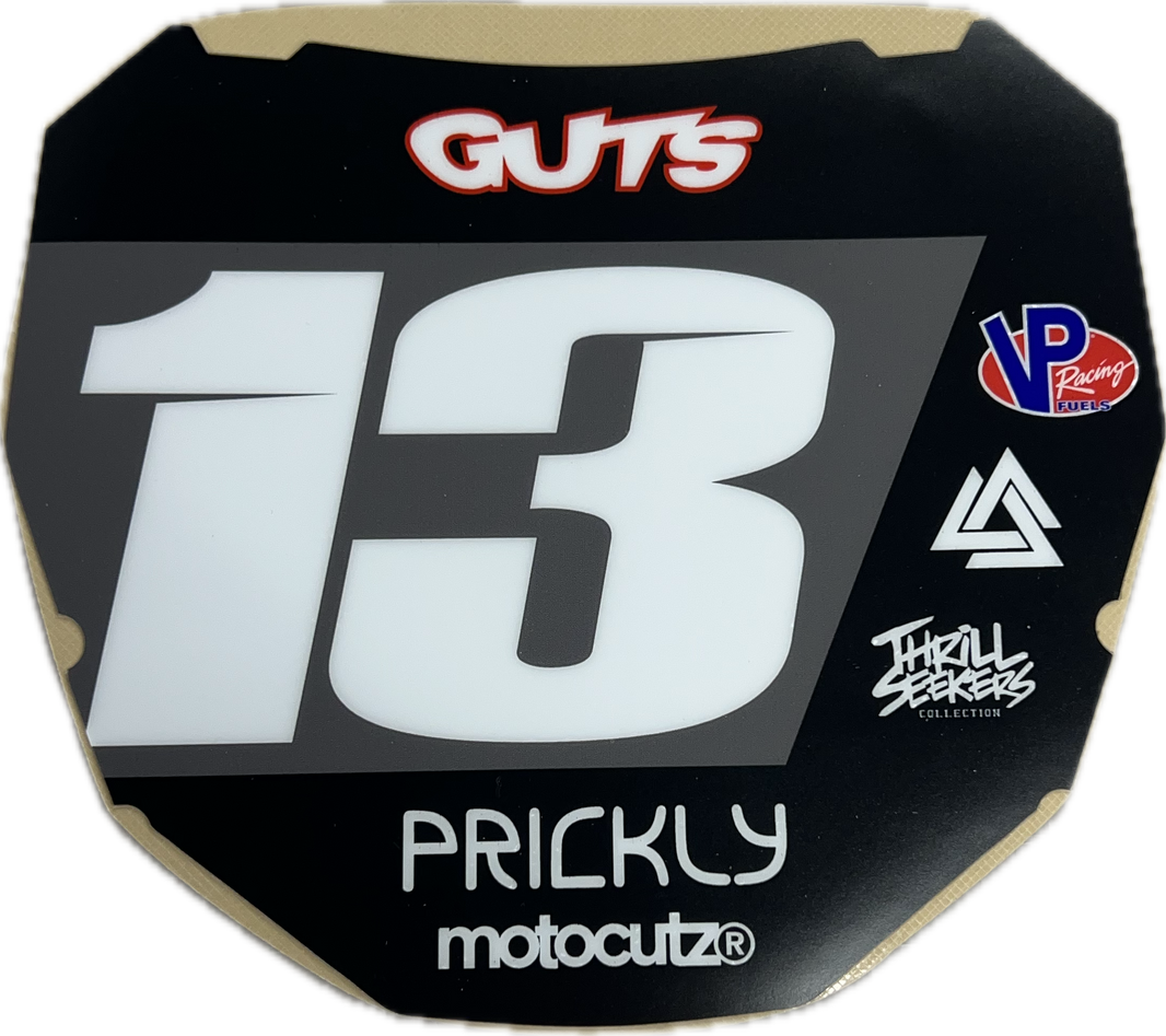 SALE - READY TO SHIP – MotocutzMX