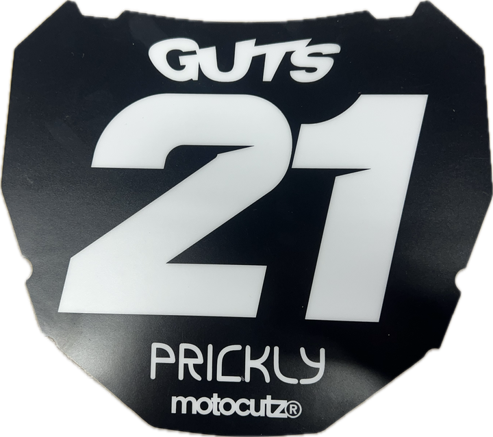 SALE - READY TO SHIP – MotocutzMX