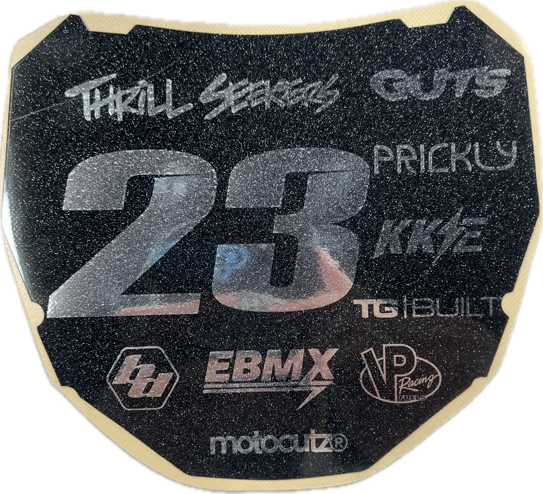 SALE - READY TO SHIP – MotocutzMX
